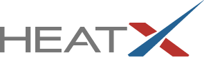 HeatX - Heat Exchangers